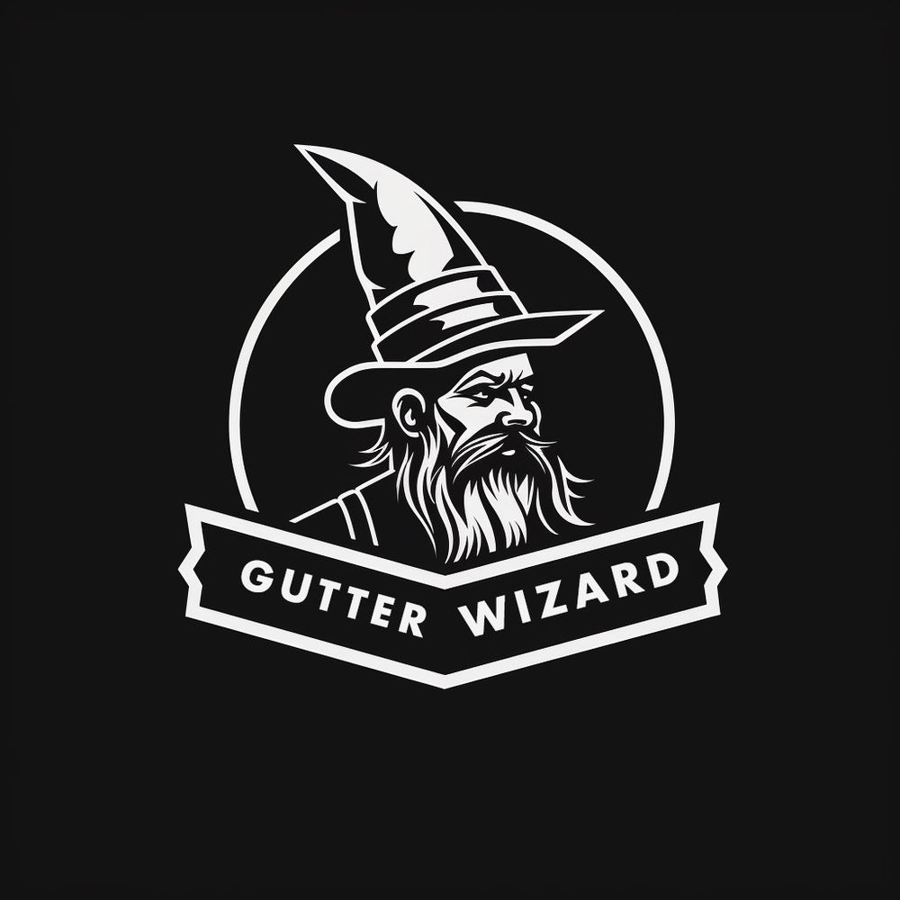 THE GUTTER WIZARD - Request a Quote - Romulus, Michigan - Gutter Services - Phone Number - Yelp