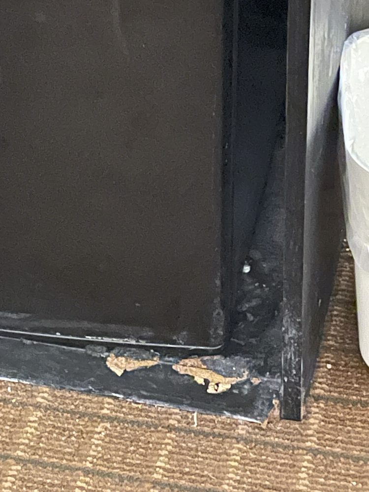 QUALITY INN PITTSBURGH AIRPORT - Updated January 2026 - 57 Photos & 35 ...