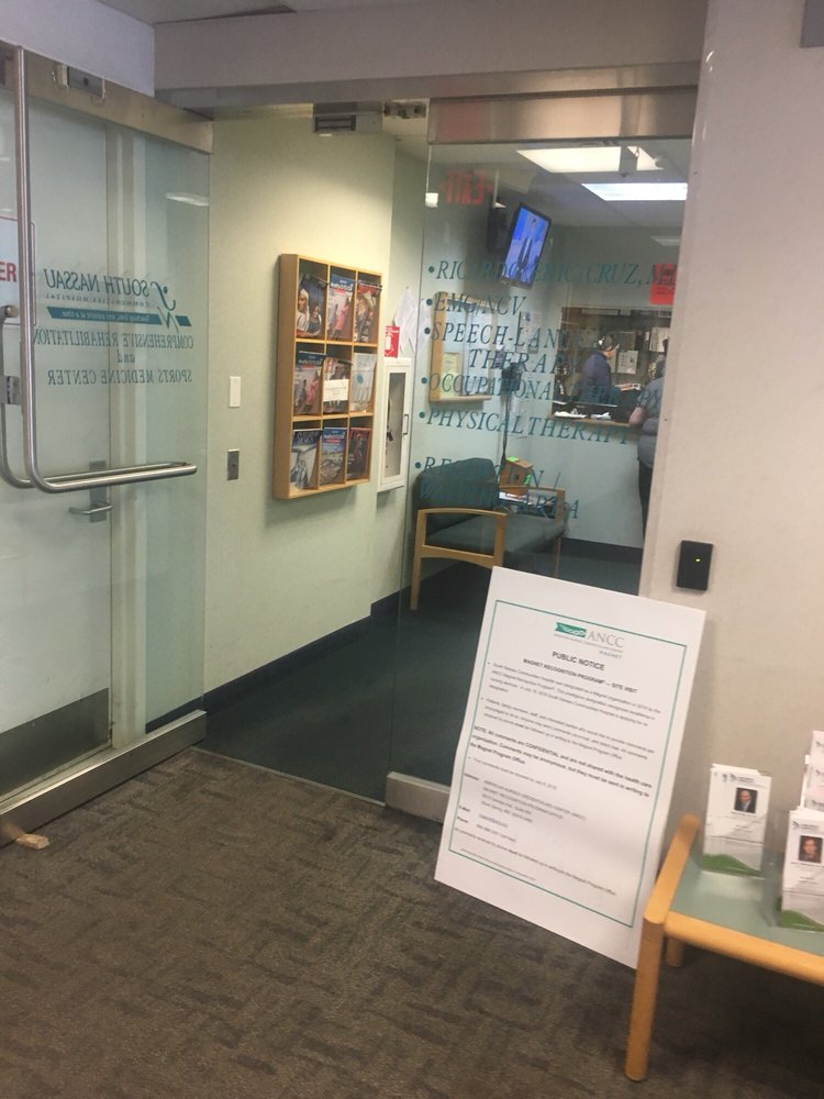 SOUTH NASSAU COMMUNITIES HOSPITAL - Updated July 2025 - 440 Merrick Rd ...