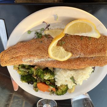 ANGLERS RIVERFRONT RESTAURANT - Updated May 2025 - 45 Photos & 21 ...