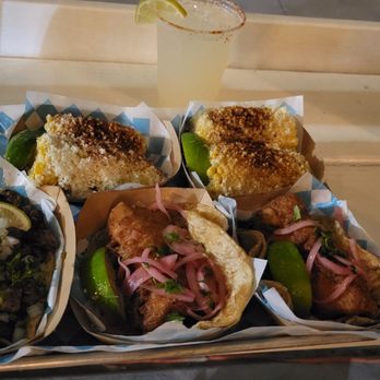 TACORIO - Updated May 2025 - 70 Photos & 34 Reviews - 435 E Chicago ...