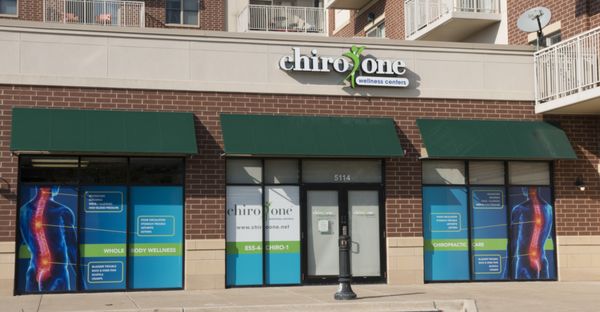 CHIRO ONE CHIROPRACTIC & WELLNESS CENTER OF OAK LAWN - Updated December ...