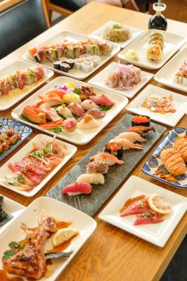 X-FISH IZAKAYA - Updated October 2025 - 4323 Photos & 2022 Reviews ...