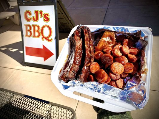 CJ’S BARBECUE - Updated October 2025 - 461 Reviews & 199 Photos - 480 S Victoria Ave, Oxnard ...