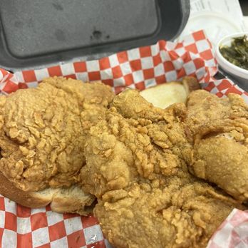 2 NEIGHBOR’S HOT CHICKEN - Updated December 2025 - 112 Photos & 91 ...