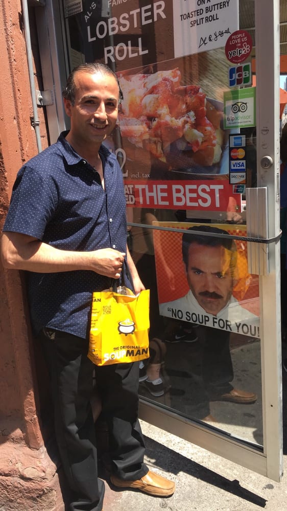 SEINFELD TOURS BY KRAMER - Updated January 2026 - 13 Reviews - 484 W ...