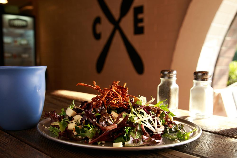 CONSCIOUS EATERY - 92 Photos & 126 Reviews - 5620 6th Ave S, Seattle ...