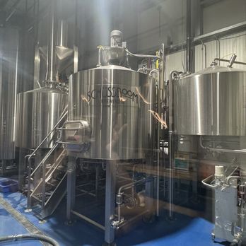 SCHUSSBOOM BREWING - Updated March 2025 - 976 Photos & 490 Reviews ...
