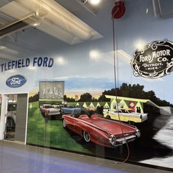 OURISMAN FORD OF MANASSAS - 20 Photos & 151 Reviews - 8820 Centreville ...