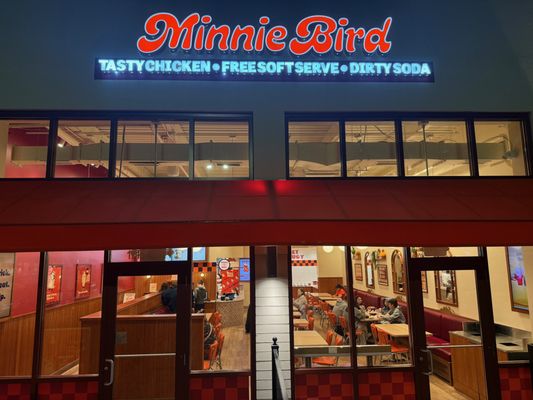 MINNIE BIRD - Updated May 2026 - 102 Photos & 29 Reviews - 1715 W 22nd ...