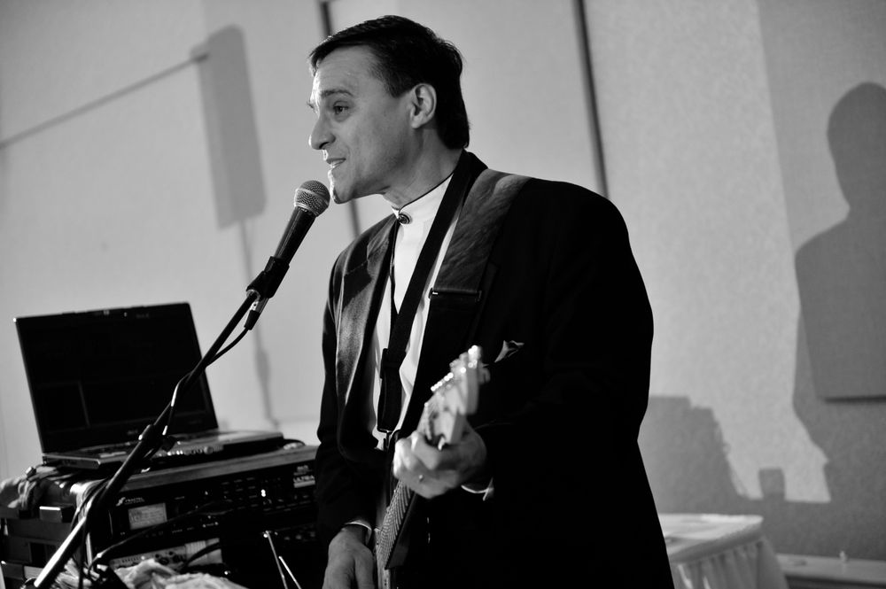 TOM BRUHL DJ - Updated October 2025 - 24 Photos & 16 Reviews - 420 ...