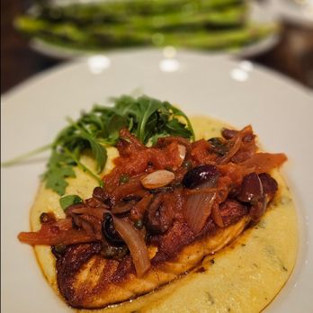 VIA ITALIAN TABLE - Updated November 2025 - 439 Photos & 579 Reviews ...