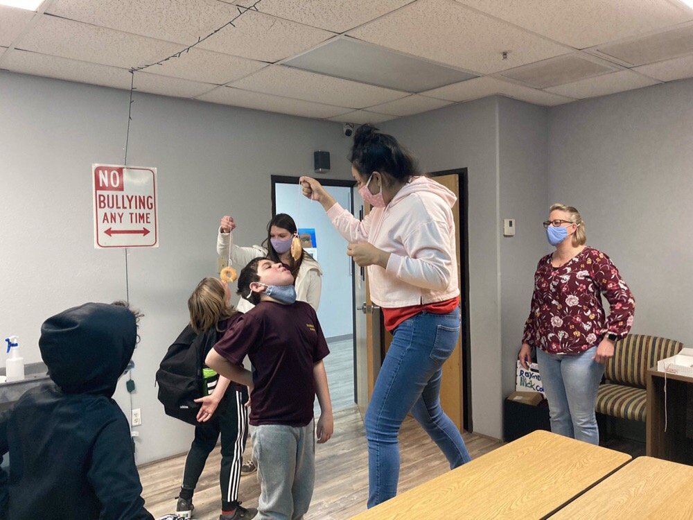 INDUSTRIAL RIDESHOP - Updated October 2025 - 21001 N Tatum Blvd ...