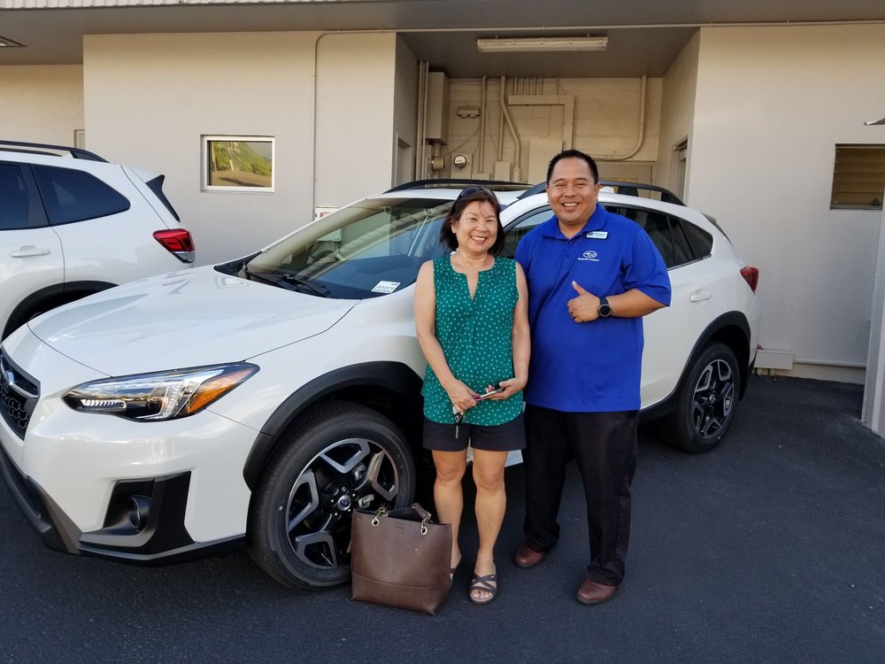 Servco Subaru Kaimuki, Honolulu | Roadtrippers