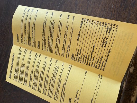 THREE DOLLAR CAFE - 29 Photos & 59 Reviews - 3710 Old Milton Pkwy ...