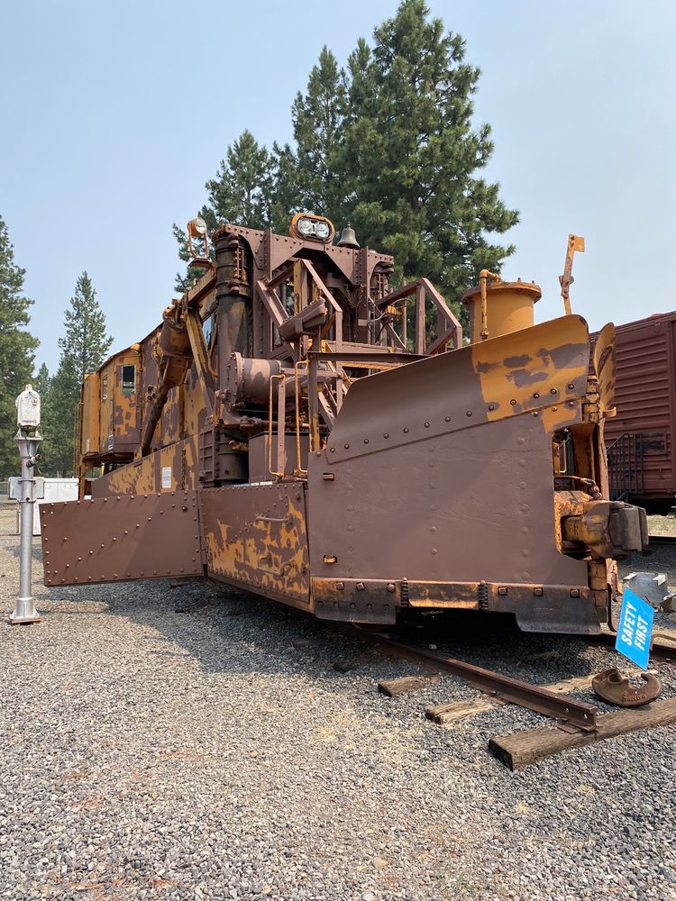 TRAIN MOUNTAIN - Updated August 2024 - 62 Photos & 19 Reviews - 36941 S ...