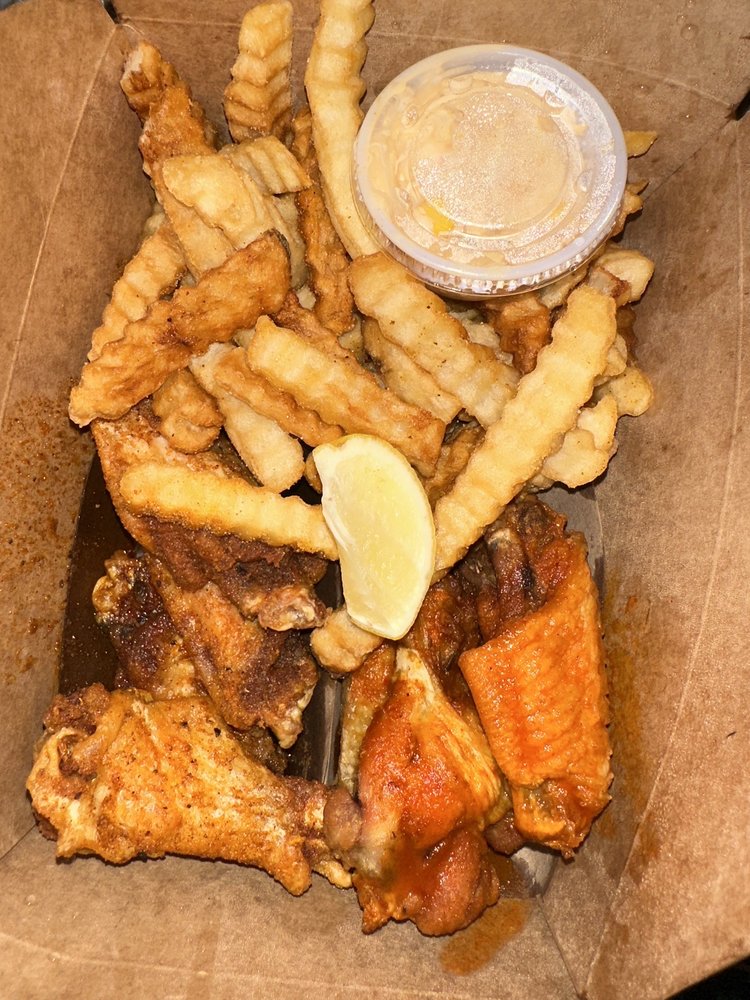 NO NAME CHICKEN - Updated December 2025 - 26 Photos & 31 Reviews - 778 ...