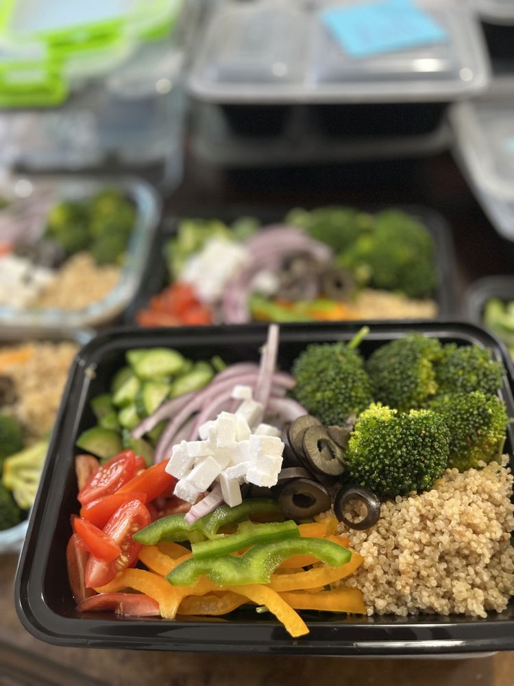QUEEN VEGAN - Updated May 2026 - 17 Photos - Saint Charles, Maryland ...