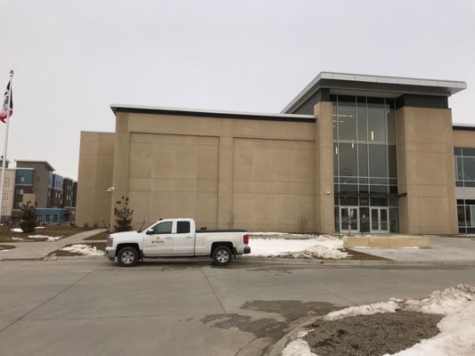 KIRKENDALL PUBLIC LIBRARY - Updated December 2025 - 19 Photos - 1250 SW ...