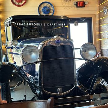 FORD’S GARAGE NOVI - Updated August 2024 - 345 Photos & 219 Reviews ...