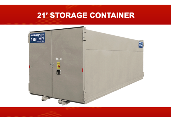 HAULAWAY STORAGE CONTAINERS - Updated December 2025 - 11 Reviews - 231 ...