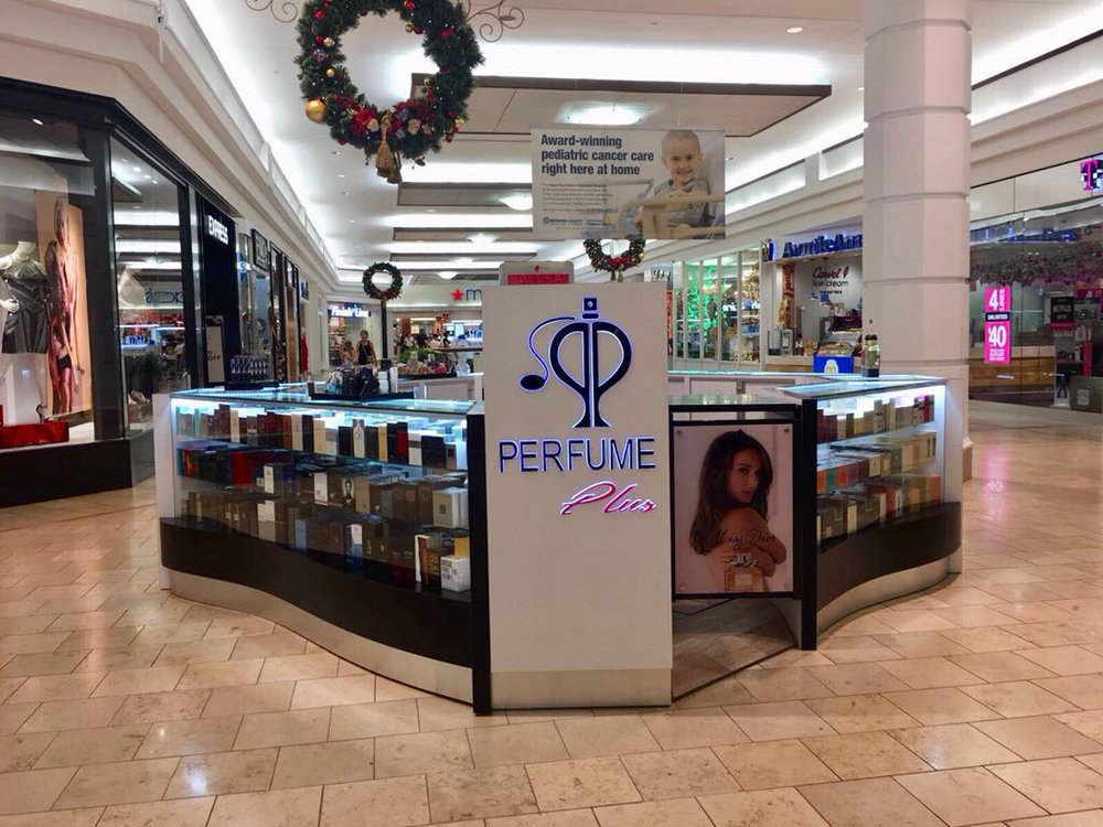 PERFUME PLUS - Updated July 2025 - 2414 E Sunrise Blvd, Fort Lauderdale ...
