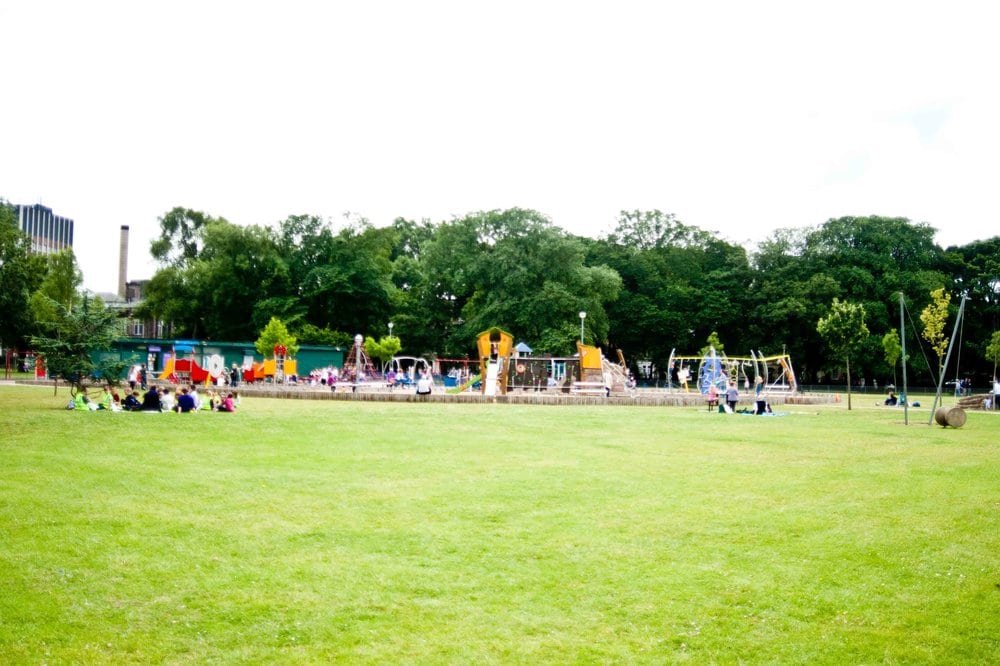THE MEADOWS PLAYGROUND - Updated July 2025 - The Meadows, Edinburgh ...