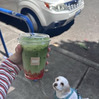 PROJECT MATCHA - Updated August 2025 - 137 Photos & 75 Reviews - 555 NE ...