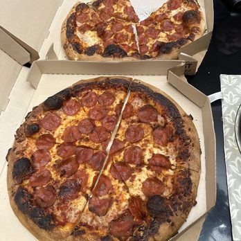 PIZZA HUT - Updated January 2026 - 42 Photos & 90 Reviews - 23301 Main ...