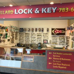 BALLARD LOCK & KEY - 17 Photos & 396 Reviews - 2232 NW Market, Seattle ...