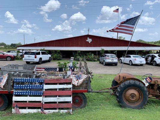 EFURD ORCHARDS - Updated July 2025 - 58 Photos & 35 Reviews - 4004 Hwy ...