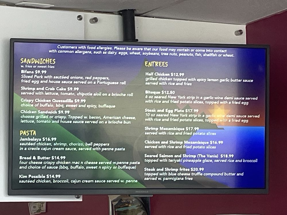 TASTE OF ISLAND - Updated December 2025 - 38 Photos & 21 Reviews - 2777 ...