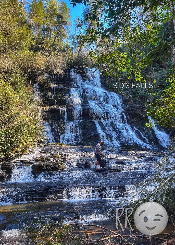 SID’S FALLS - Updated May 2026 - 14 Photos - Damascus Church Rd, Long ...