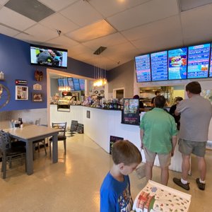 ABBE’S DONUT NOOK - 45 Photos & 84 Reviews - 2150 Tamiami Trl, Port ...