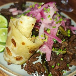 LA FRIDA MEXICAN GRILL & SEAFOOD - Updated July 2025 - 1225 Photos ...