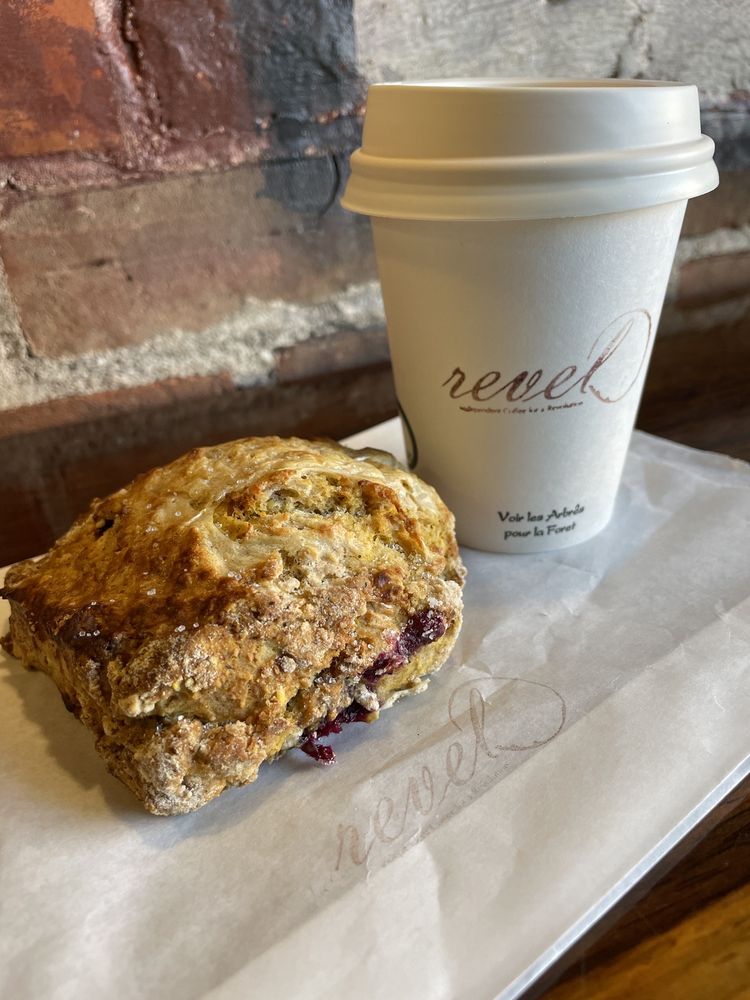 REVEL COFFEE - 21 Photos & 25 Reviews - 37 Market Place, Stratford ...