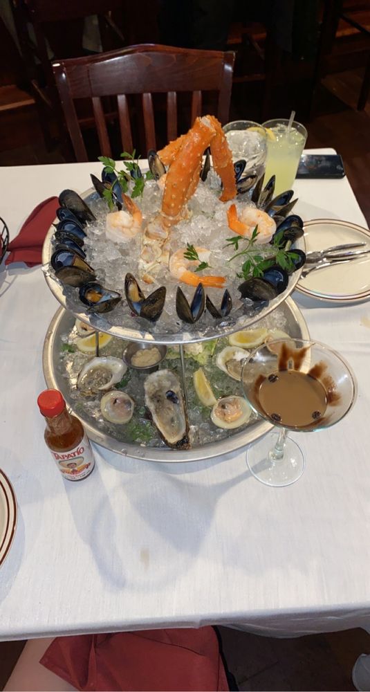 RJ’S RESTAURANT - 15 Photos & 29 Reviews - 109 1st St, Pittsfield, MA ...