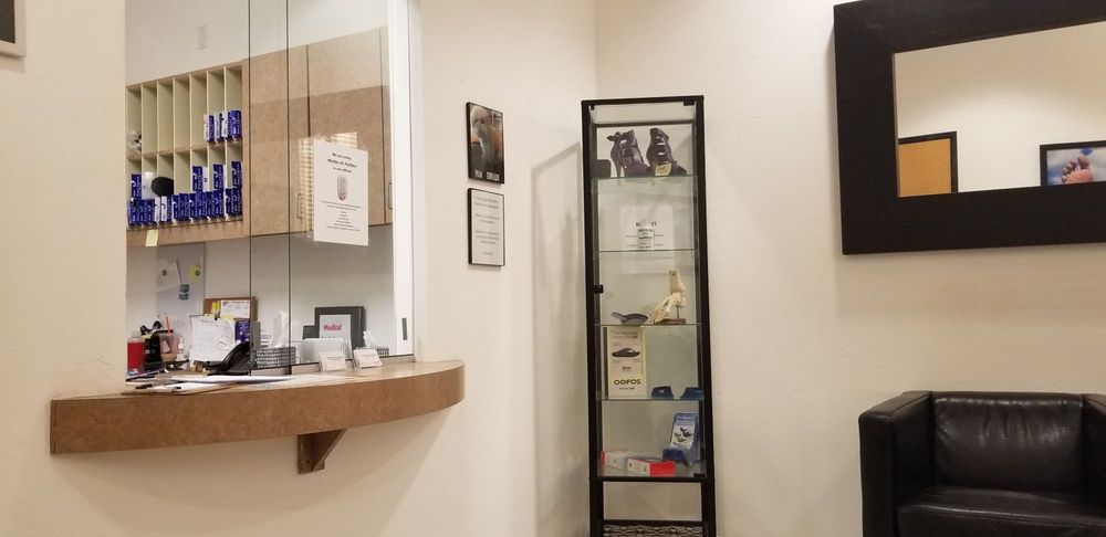 NORTH SCOTTSDALE FOOT AND ANKLE CENTER - Updated May 2026 - 42 Reviews ...