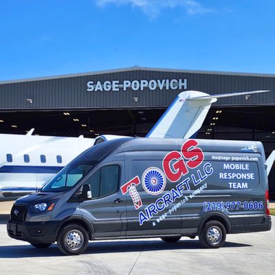 SAGE POPOVICH - Updated May 2026 - Request a Quote - 5101 Airport Rd ...