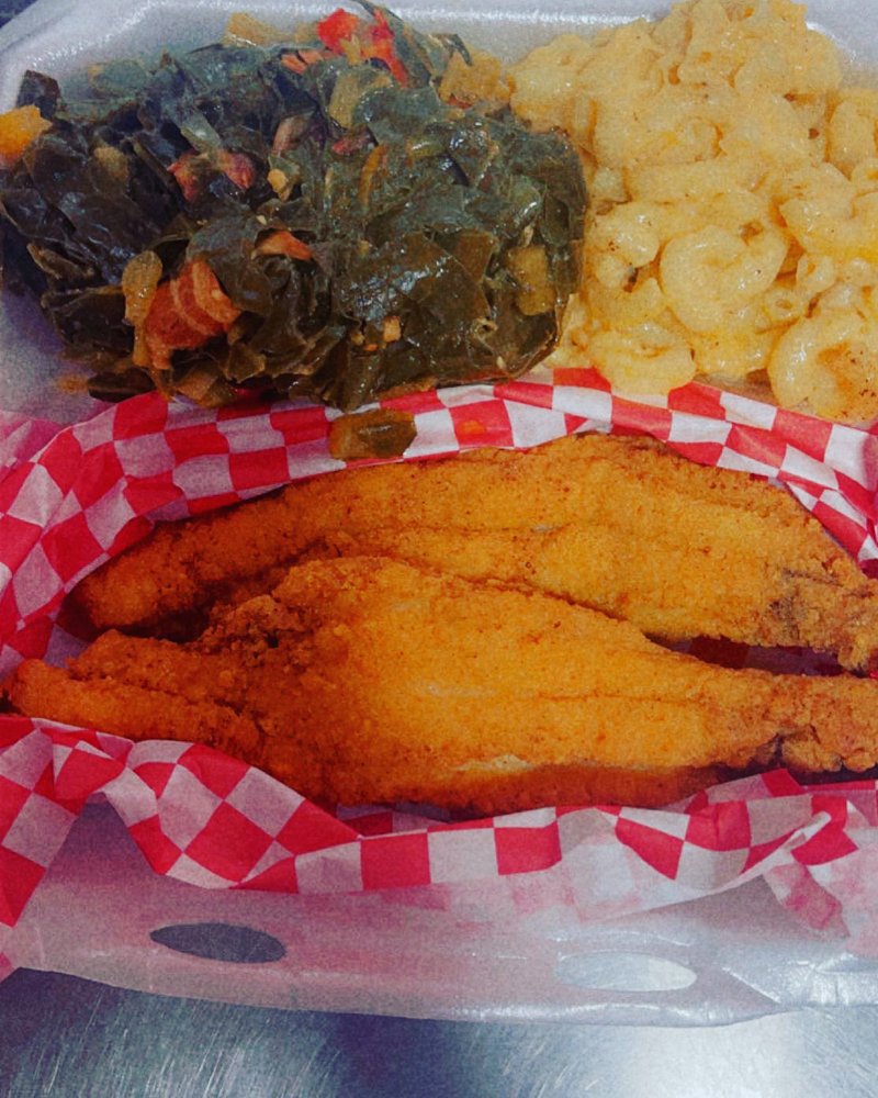 SISTER SISTER SOULFOOD - Updated July 2024 - 17 Photos - Orlando ...