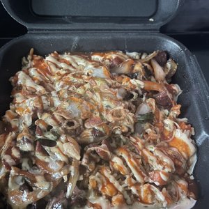 FATBOY FRIED RICE - 69 Photos & 26 Reviews - 12420 Beach Blvd ...