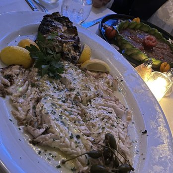 VARKA ESTIATORIO - 710 Photos & 513 Reviews - 30 N Spruce St, Ramsey ...