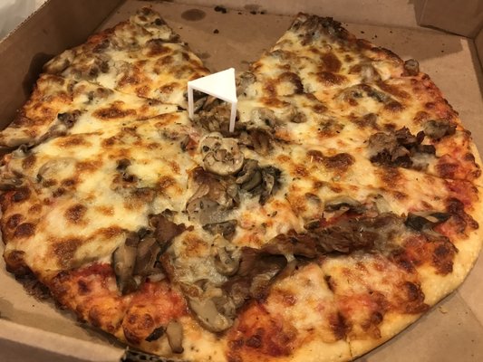 ALVINO’S PIZZA - Updated May 2025 - 17 Photos & 35 Reviews - 112 N Main ...