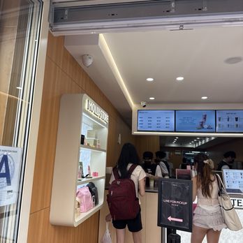 MOLLY TEA - Updated July 2025 - 284 Photos & 119 Reviews - 63 Mott St ...