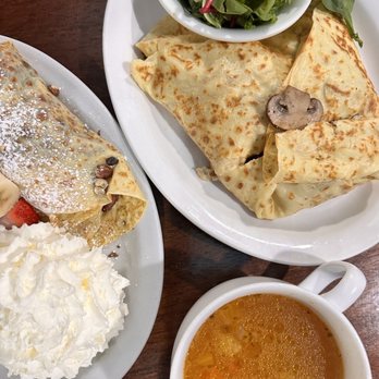 CRÊPE EXPECTATIONS - Updated October 2024 - 2022 Photos & 2006 Reviews ...