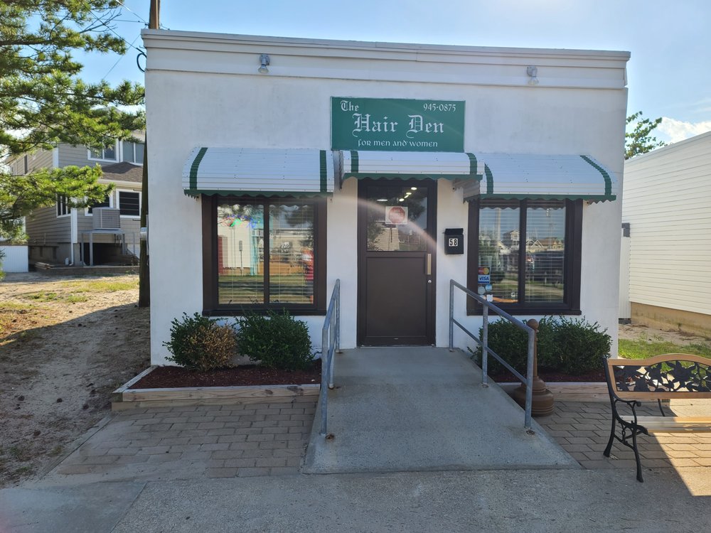 HAIR DEN - Updated November 2025 - 58 Point Breeze Ave, Queens, New ...
