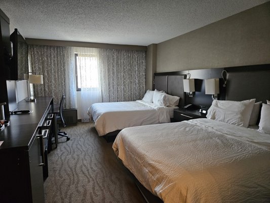 HOLIDAY INN WASHINGTON CAPITOL - NATL MALL - Updated October 2025 - 187 ...