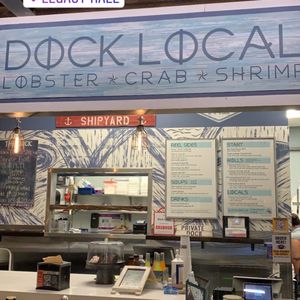 DOCK LOCAL-PLANO - Seafood - 100 Photos & 56 Reviews - 7800 Windrose ...