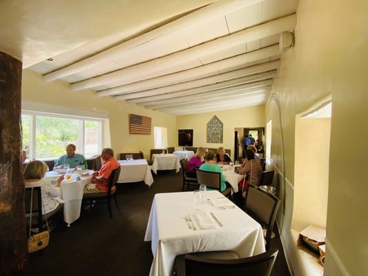 THE COMPOUND RESTAURANT - Updated June 2024 - 300 Photos & 409 Reviews ...