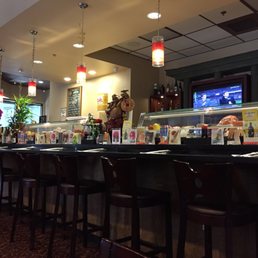 MIKASA ASIAN BISTRO & SUSHI BAR - Updated December 2025 - 595 Photos ...